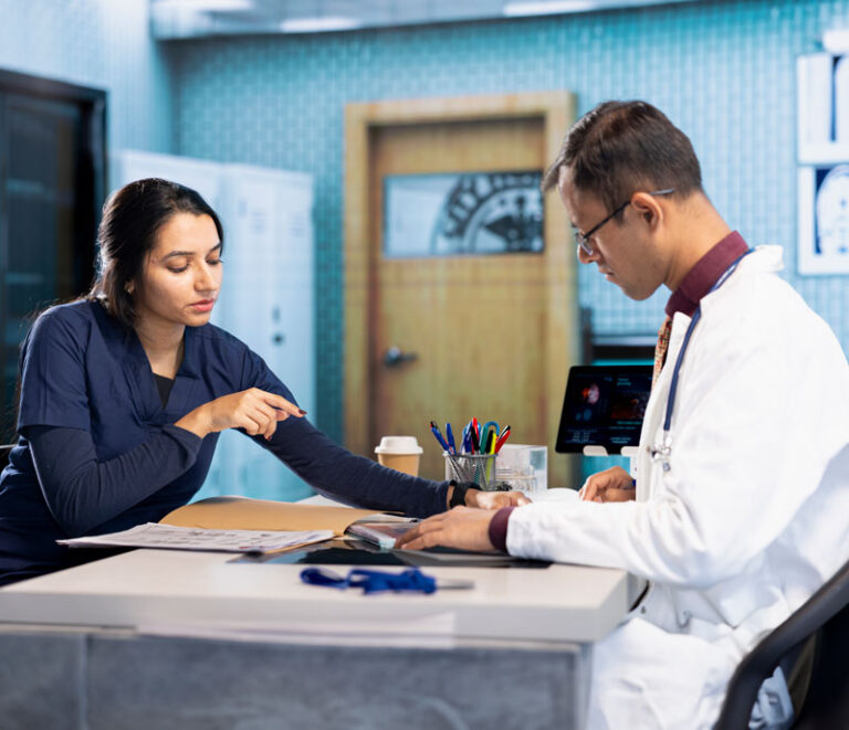 Programas de Check-up e Bem Estar - Vita Checkup